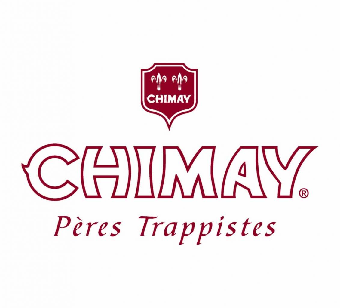 Chimay Bleue Logo